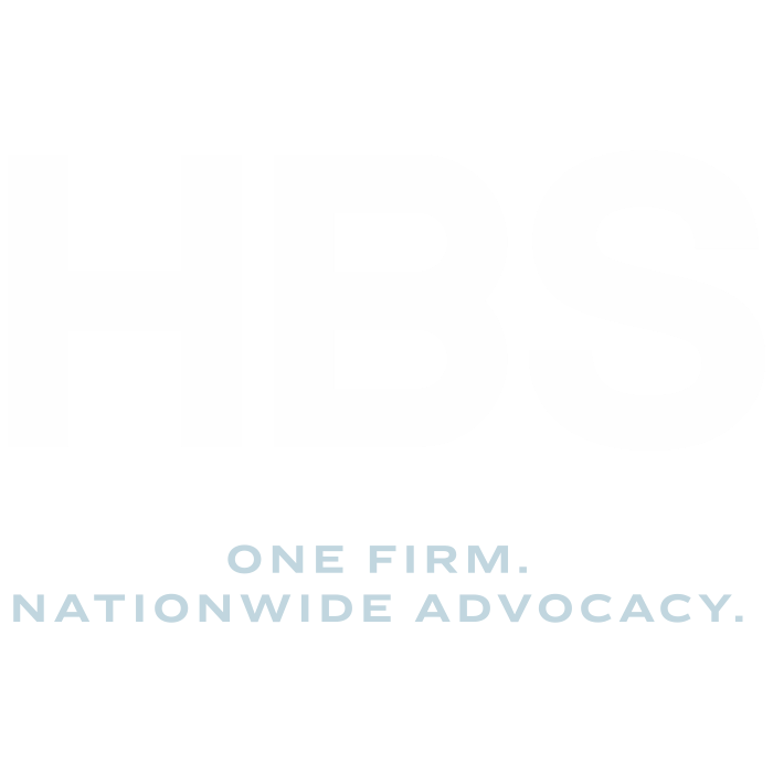 HBS – One Firm. Nationwide Advocacy.